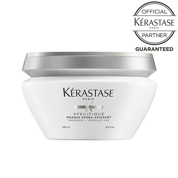 スペシフィック(コスメ) KERASTASE ケラスターゼ マスク イドラアペザント 200g : Beauty Express - 通販 ...