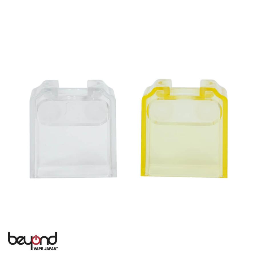 【Ambition Mods】Bishop3 Cubed RBA CAP[専用交換タンク]アンビション モッズ ビショップ ボロ 電子タバコ ...