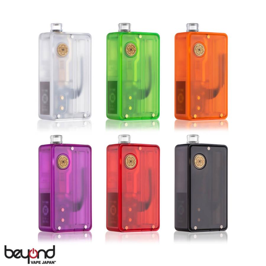 【DotMod】dotAIO V2 Lite[Tiffany Blue]限定カラー Limited release 最新 電子タバコ デバイス ...