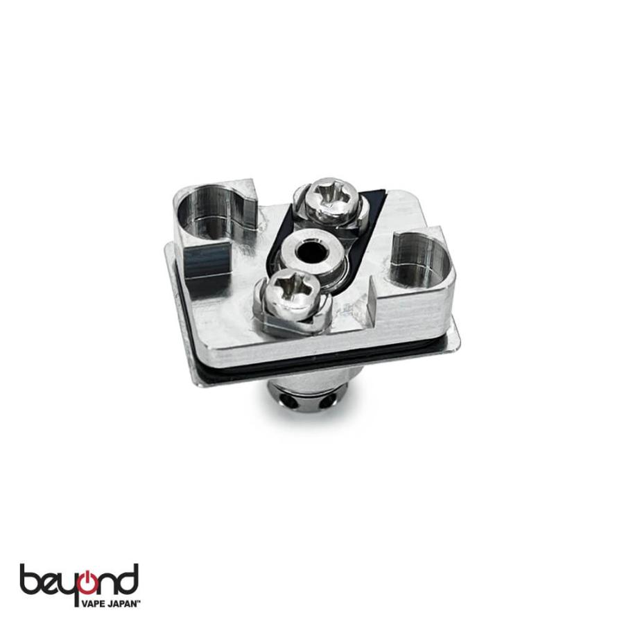 【Cloud Mods】USD RBA[Boro用]クラウドモッズ ボロ用 高品質 5軸加工 高精度加工 BORO MTL DL 最新 電子 ...