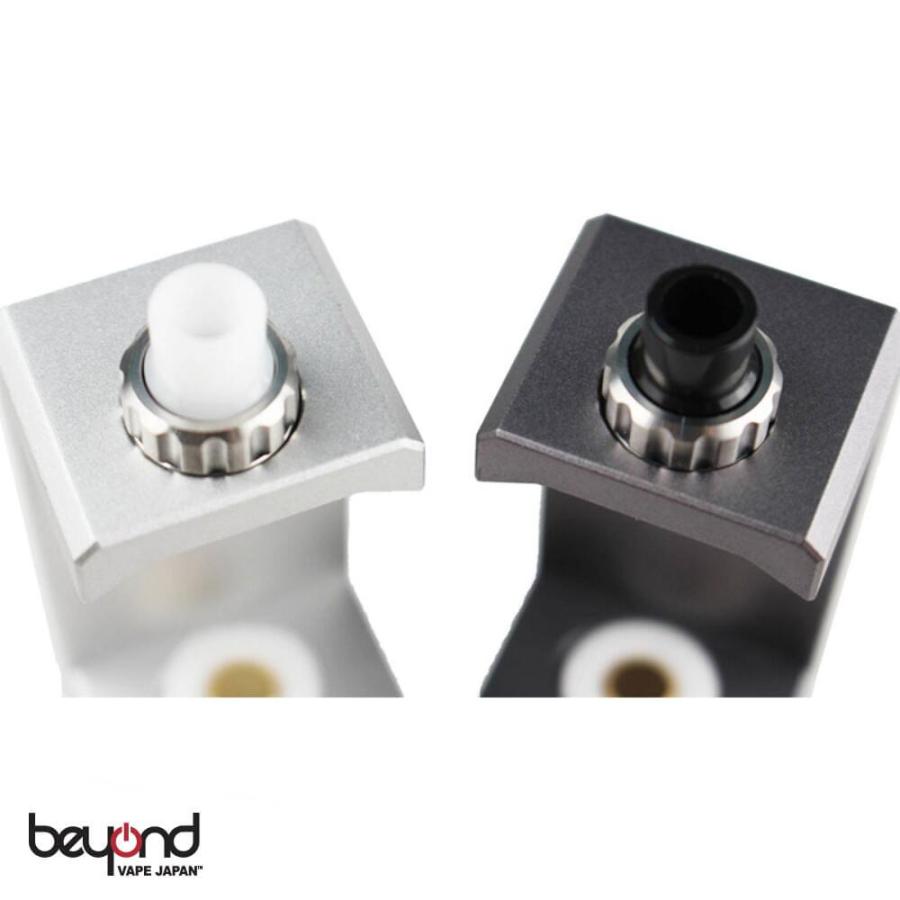 【BP MODS】AMPBB Boro Mod Luxury Edition[Boro互換機]/ 内蔵バッテリー 全2色 ビーピーモッズ ...