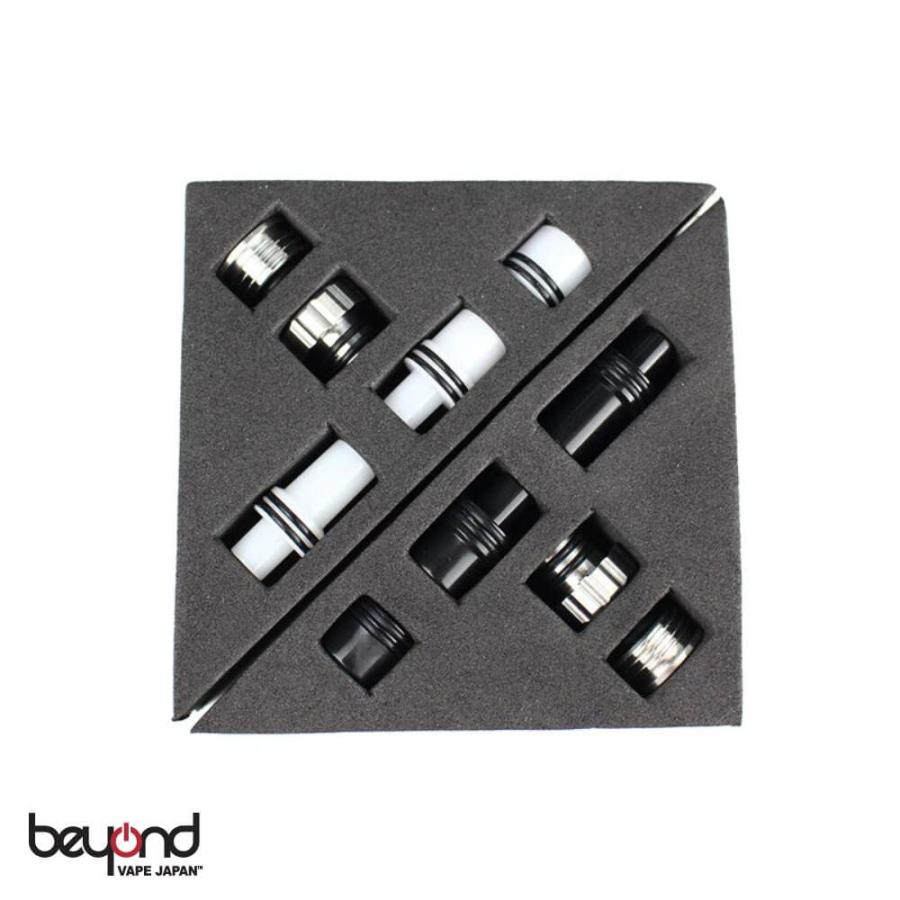 【BP MODS】AMPBB Boro Mod Luxury Edition[Boro互換機]/ 内蔵バッテリー 全2色 ビーピーモッズ ...