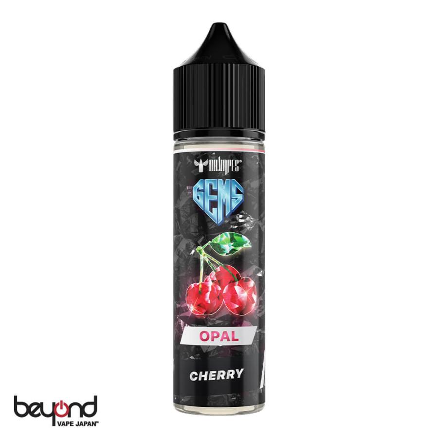 【Dr.Vapes】GEMS series 全4種[60ml]フルーツ / メンソール ドクターベイプス ジェムズシリーズ 電子タバコ E ...