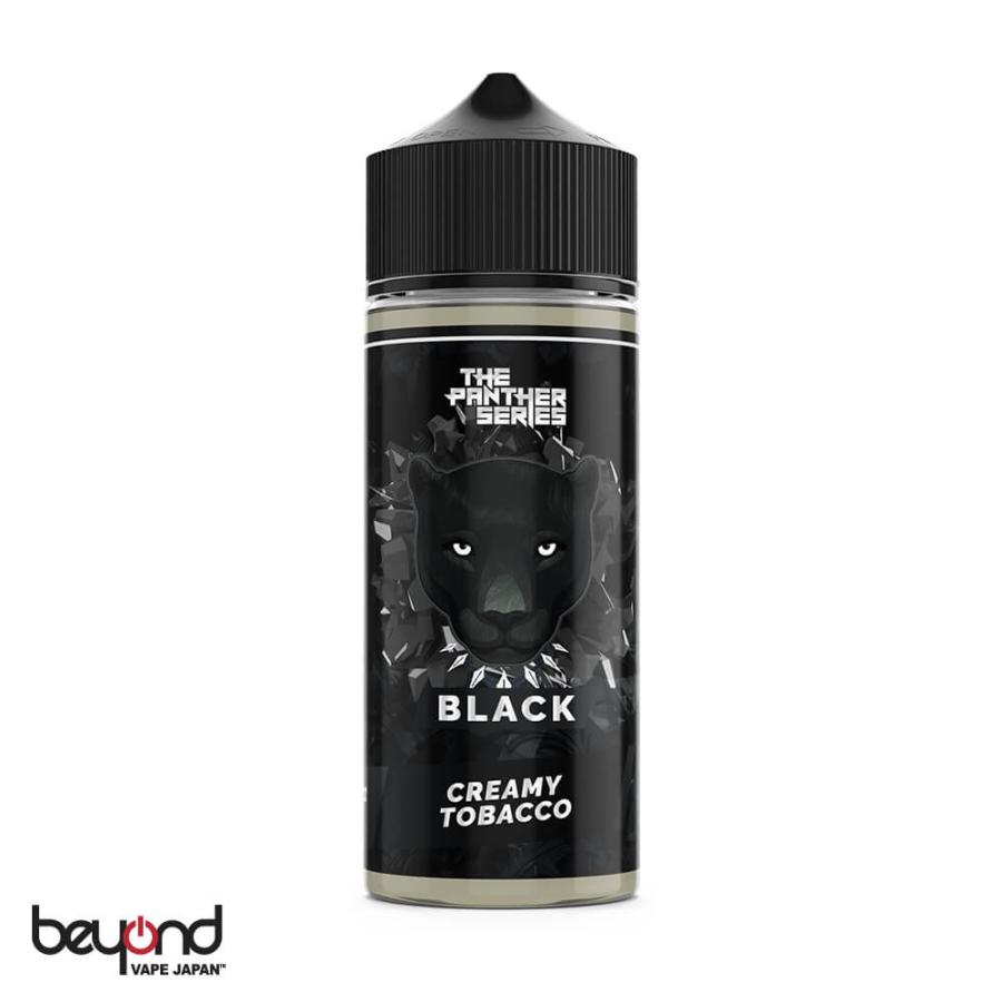 【Dr.Vapes】The Panther Series 全3種 [100ml] ブラック/ピンク/パープル パンサー フルーツ/デザート ...