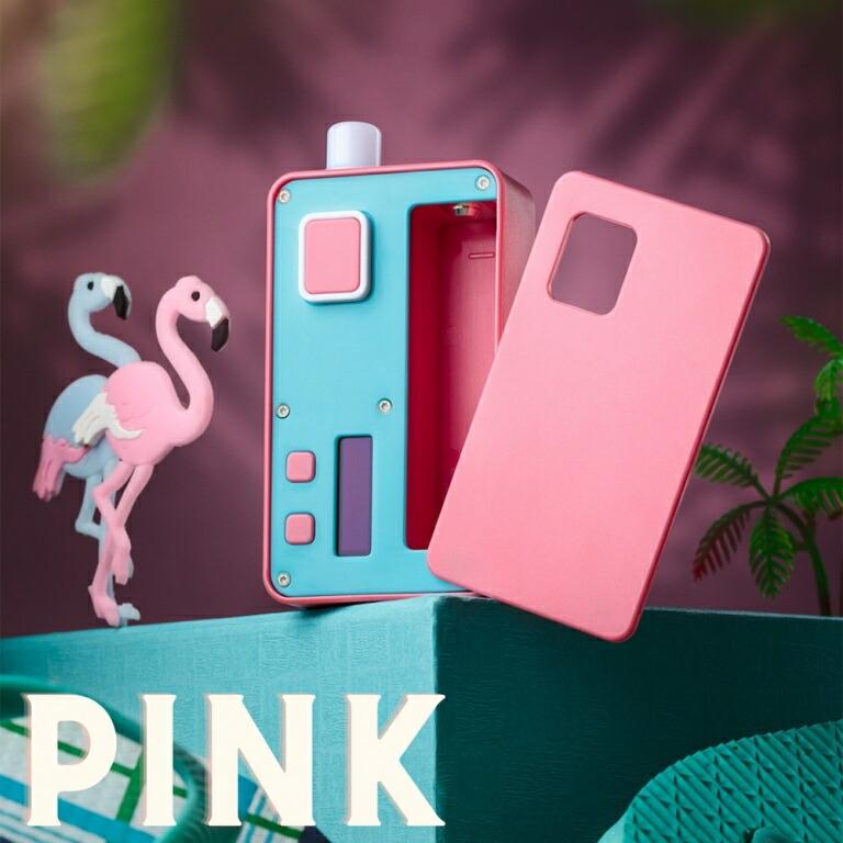 【VEEPON】KUKA AIO DNA 60W [KUKA RBA付き] 全4色 18650 テクニカル クカ エーアイオー 電子タバコ ...