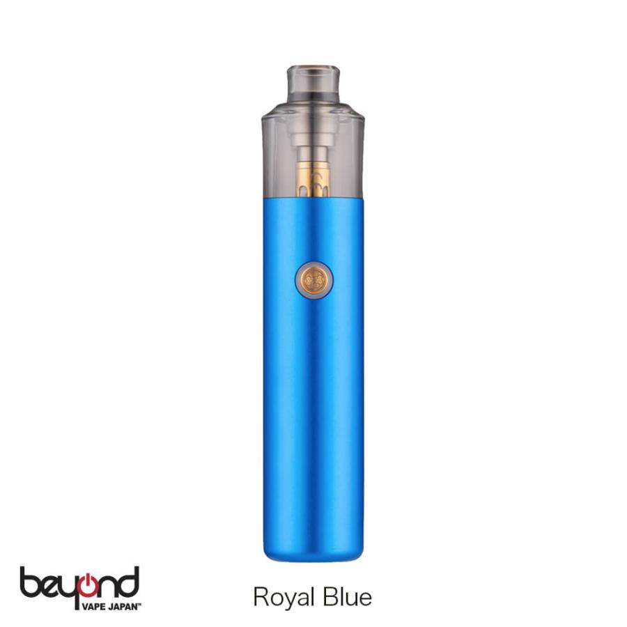 【DotMod】dotStick Revo V1.5 [全4種] 内蔵バッテリー 700mAh ドットスティックレボ ドットモッド 急速充電 ...