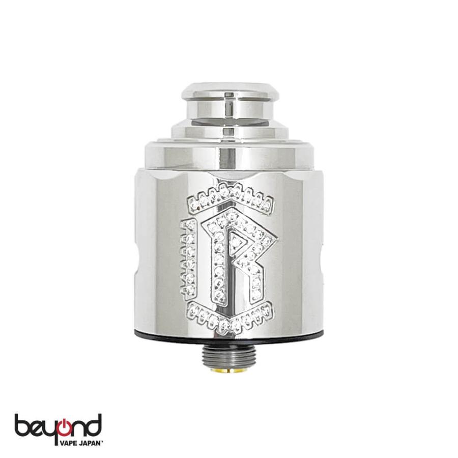 【Reload Vapor USA】ICE Collection Reload Essential RDA Limited Edition ...