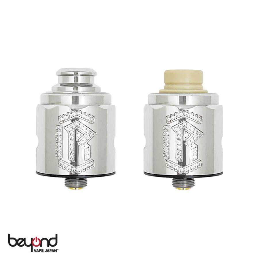 【Reload Vapor USA】ICE Collection Reload Essential RDA Limited Edition ...