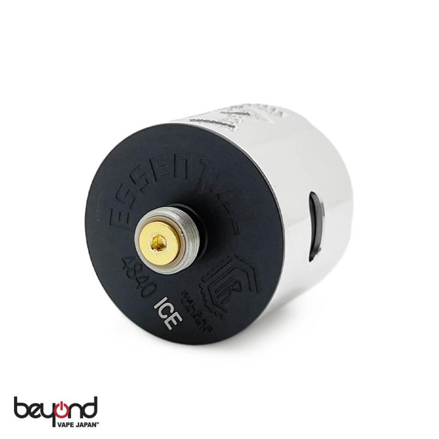 【Reload Vapor USA】ICE Collection Reload Essential RDA Limited Edition ...