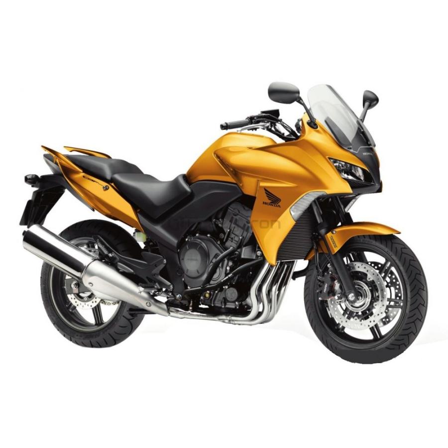 CBF1000 2010- クラッシュバー エンジンガード ホンダ CRAZY IRON [輸入代行/メーカー直送] :11330:B&E ZIPANG - 通販 - Yahoo!ショッピング