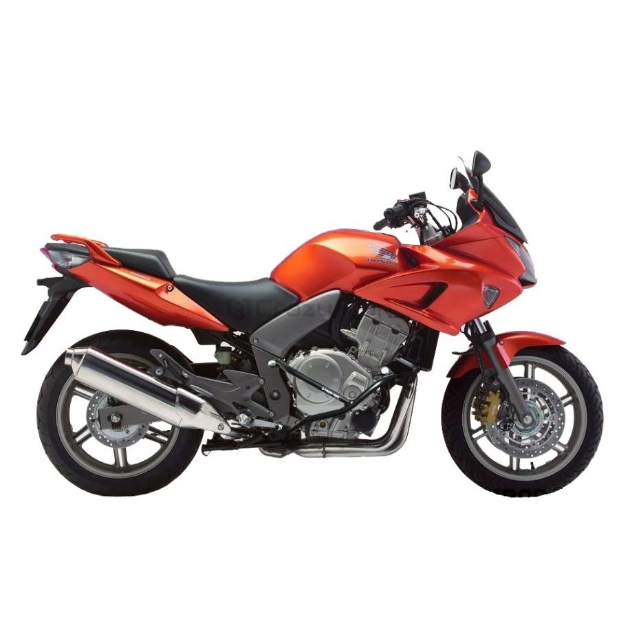 CBF1000 2006-2009 クラッシュバー エンジンガード ホンダ CRAZY IRON [輸入代行/メーカー直送] : B&E ZIPANG - 通販 - Yahoo!ショッピング