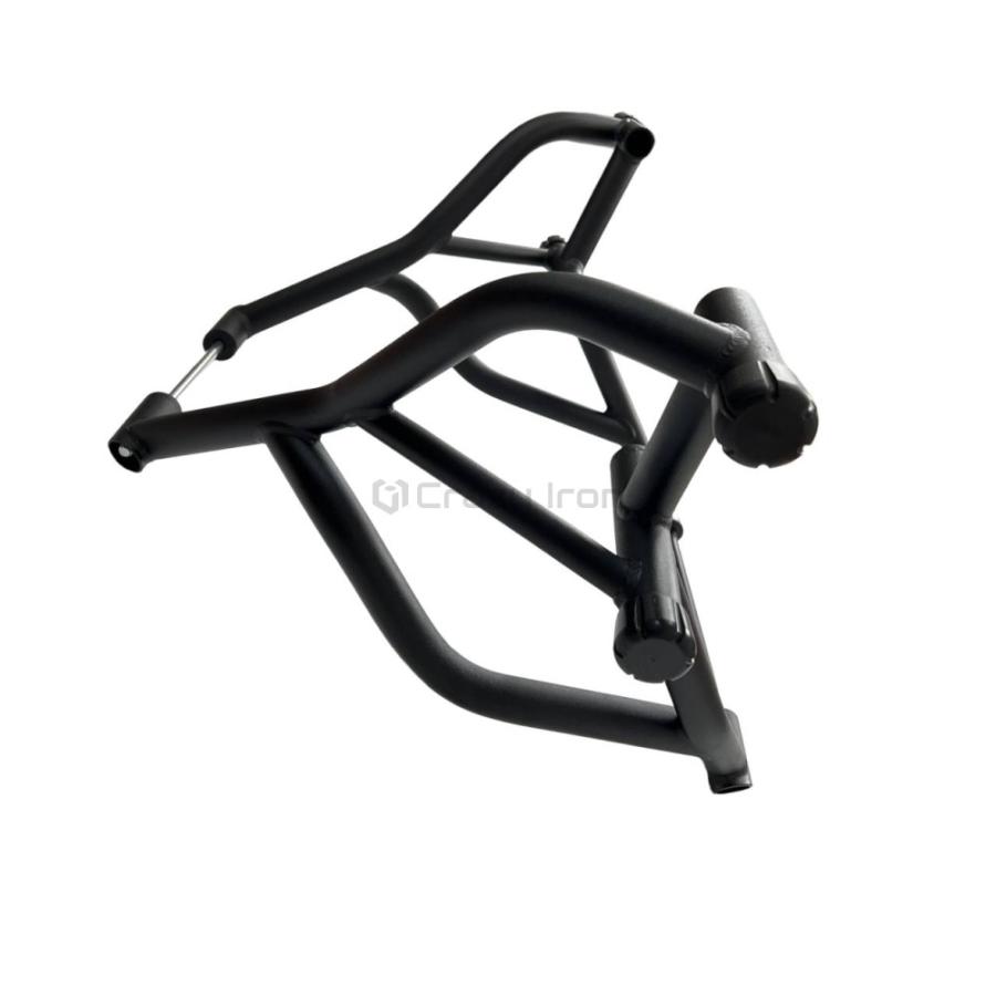 エンジンガード MT-07 FZ-07 XSR700 2014-2023 クラッシュバー スライダー ヤマハ engine guard ...