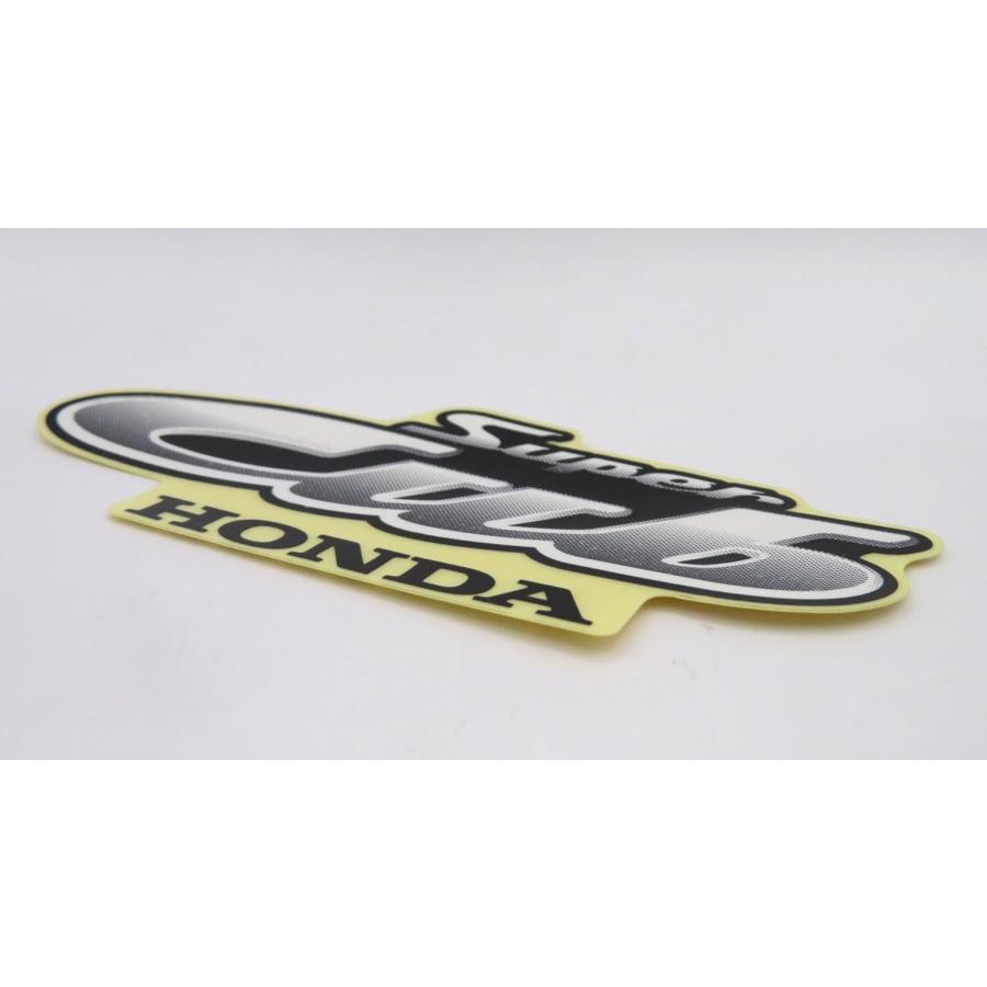 スーパーカブ HONDA ホンダ 純正品 ボディ ロゴ マーク スーパーカブ HONDA ホンダ 純正品 ボディ ロゴ マーク