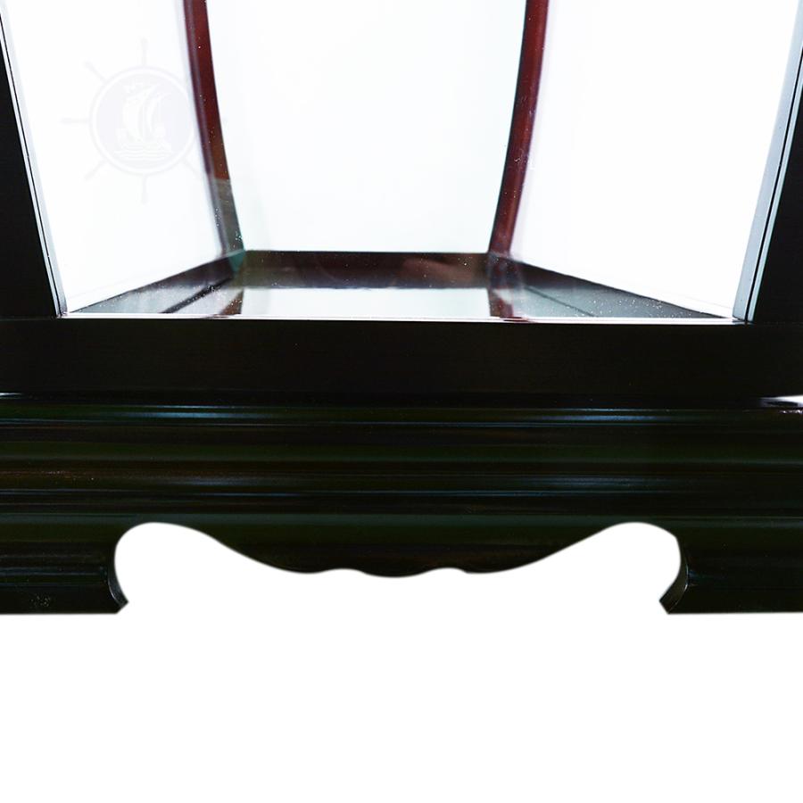 ディスプレイケース ミドルサイズ 101cm×35cm×99cm 木製 アクリル P002 : B&E ZIPANG - 通販 - Yahoo!ショッピング