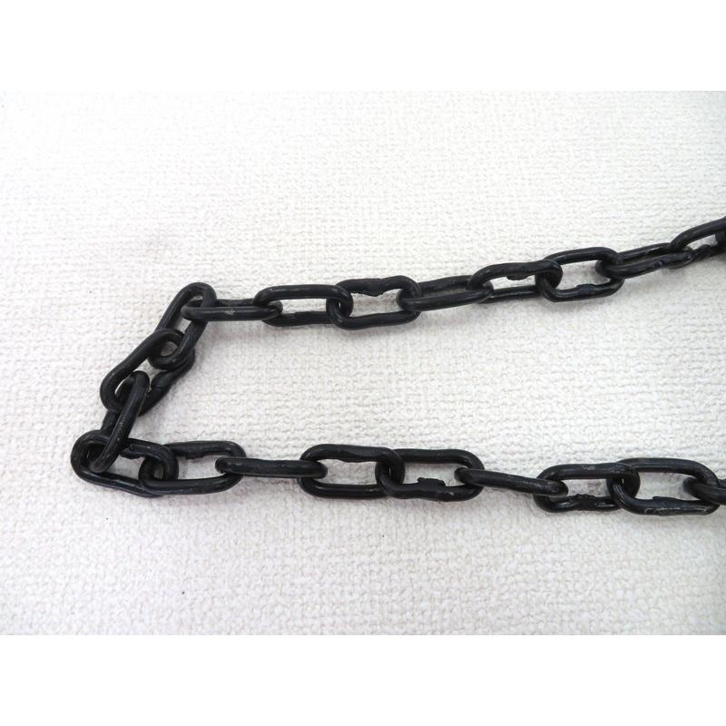 鉄製 鉄球付きシングルハンドカフ 手錠 鍵 カギ 錠前 黒 牢屋 牢獄 囚人 撮影 小道具 中世 ヨーロッパ 西洋 アンティーク single handcuff : B&E ZIPANG ...