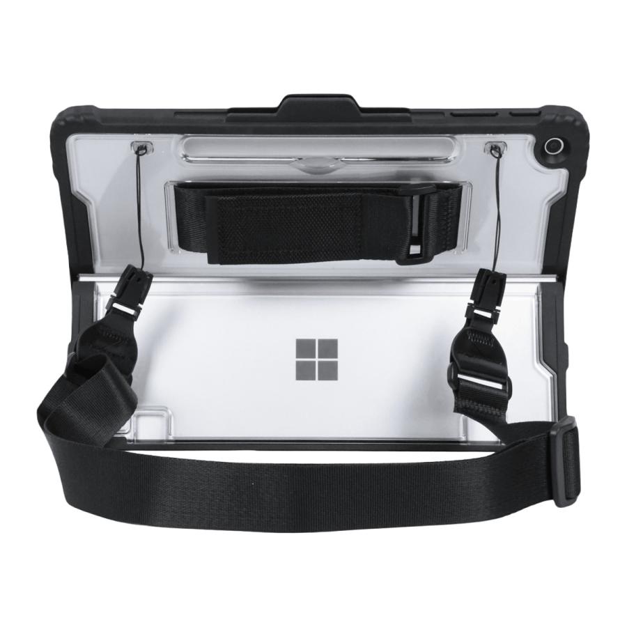 Surface Pro12インチ用 耐衝撃クリアケース TBC-SP12BL06S : BFDオンラインショップ ヤフー店 - 通販 - Yahoo!ショッピング