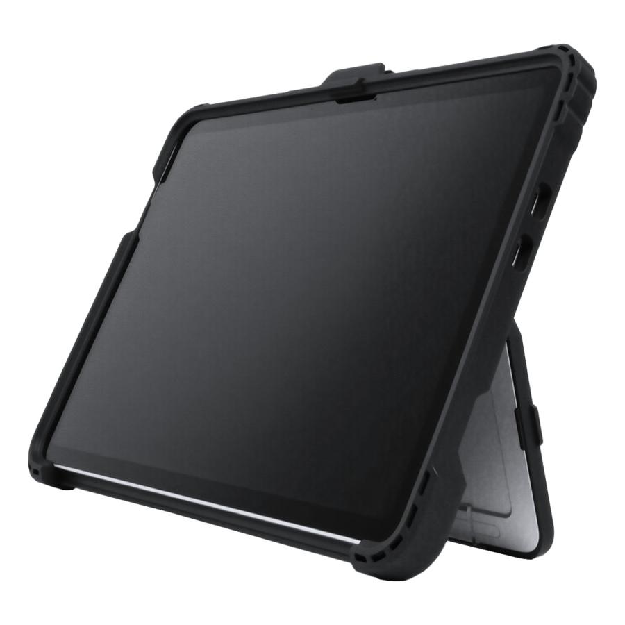 Surface Pro12インチ用 耐衝撃クリアケース TBC-SP12BL06S : BFDオンラインショップ ヤフー店 - 通販 - Yahoo!ショッピング