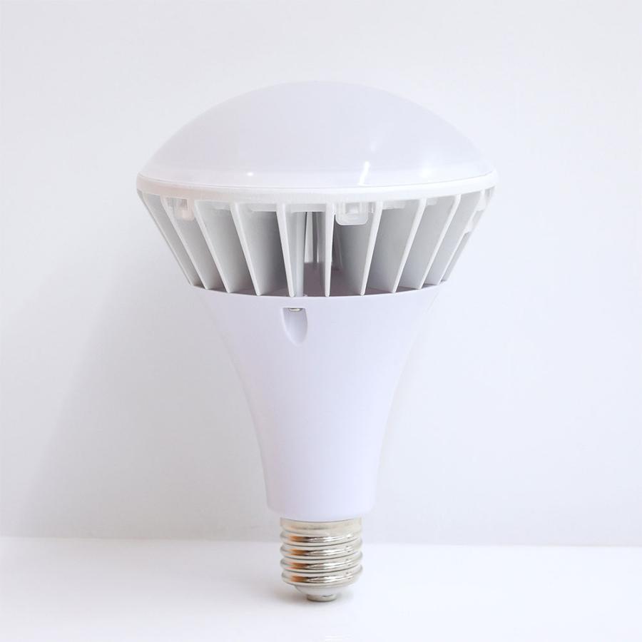 LED電球 350W型相当 ビーム電球 ビームランプ 消費電力35W E26口金 PAR38 レフ電球 白色4000K ビームライト IP65防水 看板照明 電源使用長寿命 超軽量 PSE ...