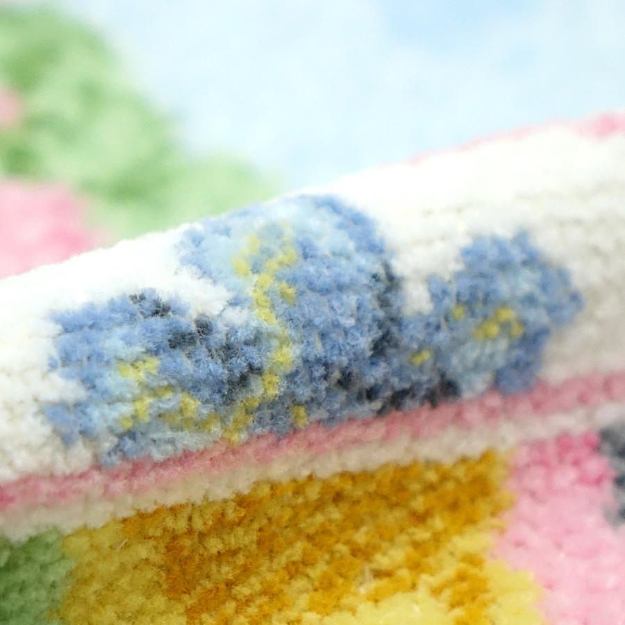 FEILER フェイラー Fun Fair 【25cm】 ハンカチ ハンドタオル メリーゴーランド 遊園地 【送料無料】 :lfl-funfair:ビーハートYahoo!店 - 通販 ...