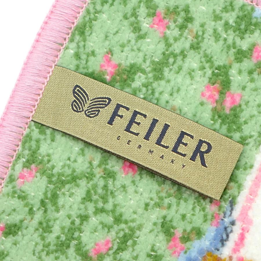 feiler FEILER フェイラー Fun Fair 【25cm】 ハンカチ ハンドタオル メリーゴーランド 遊園地 : ビーハートYahoo!店 - 通販 - Yahoo!ショッピング