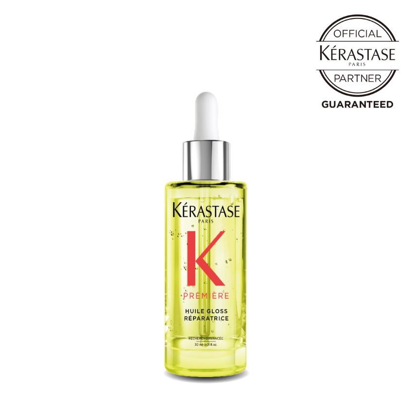 ケラスターゼ 【正規販売店】KERASTASE PM プルミエール ユイルルミエール リペア 30ml 【オフィシャルパートナー】【洗い流さないトリートメント】田谷 : TAYA ONLINE ...