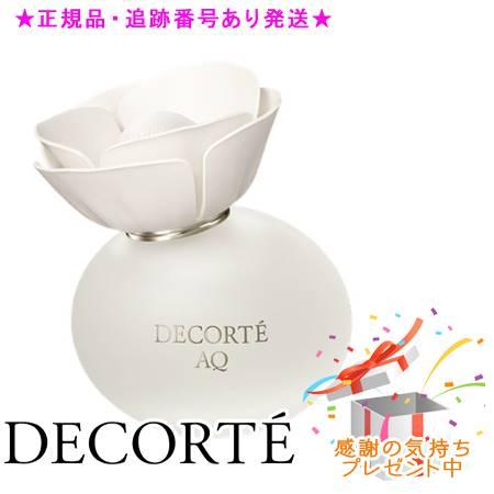 DECORTE コスメデコルテ AQ オードパルファン(100ml) : 美彩 - 通販 - Yahoo!ショッピング