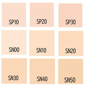 COVERMARK カバーマーク シルキー フィット リフィル SN20 ケースに入るスポンジプレゼント : 美彩 - 通販 - Yahoo!ショッピング