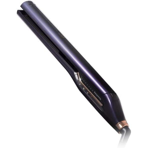 ヘアビューロン Bioprogramming バイオプログラミング LUMIELINA リュミエリーナ 27D Plus STRAIGHT ストレート HBRST27D-JP 正規品 : 美 ...