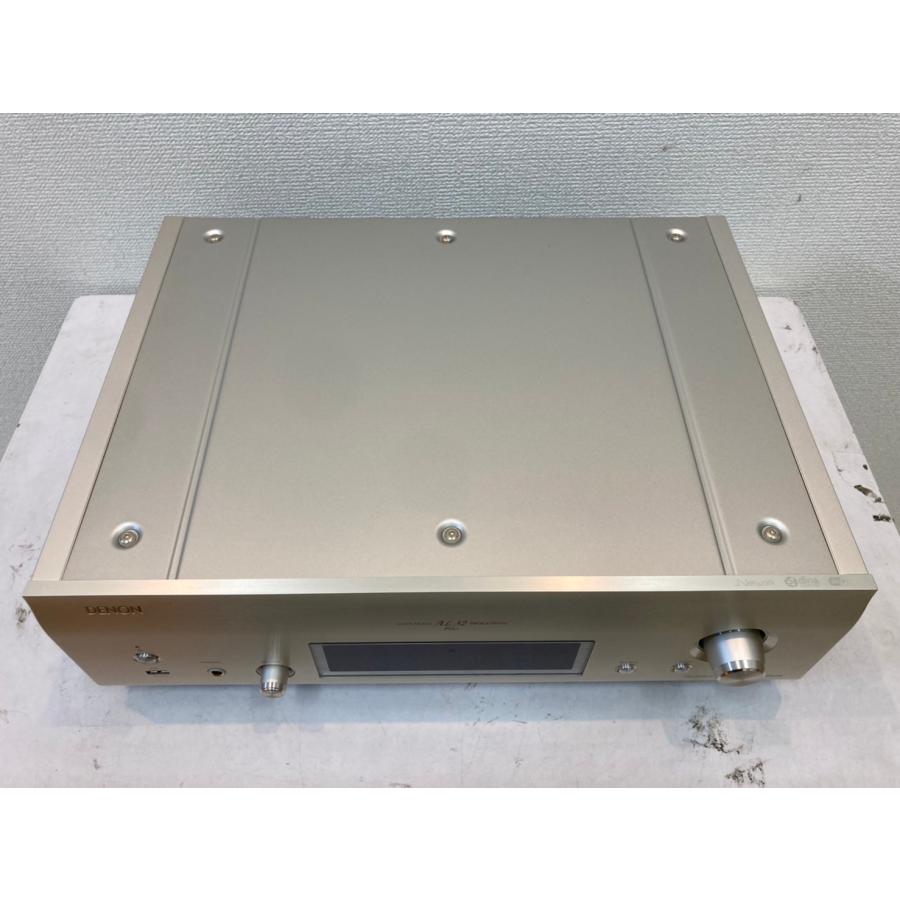 DENON（デノン） 【保証有り】 Denon/デノン/DNP-2500NE/ネットワークオーディオプレーヤー/音響機器/オーディオ/リモコン ...