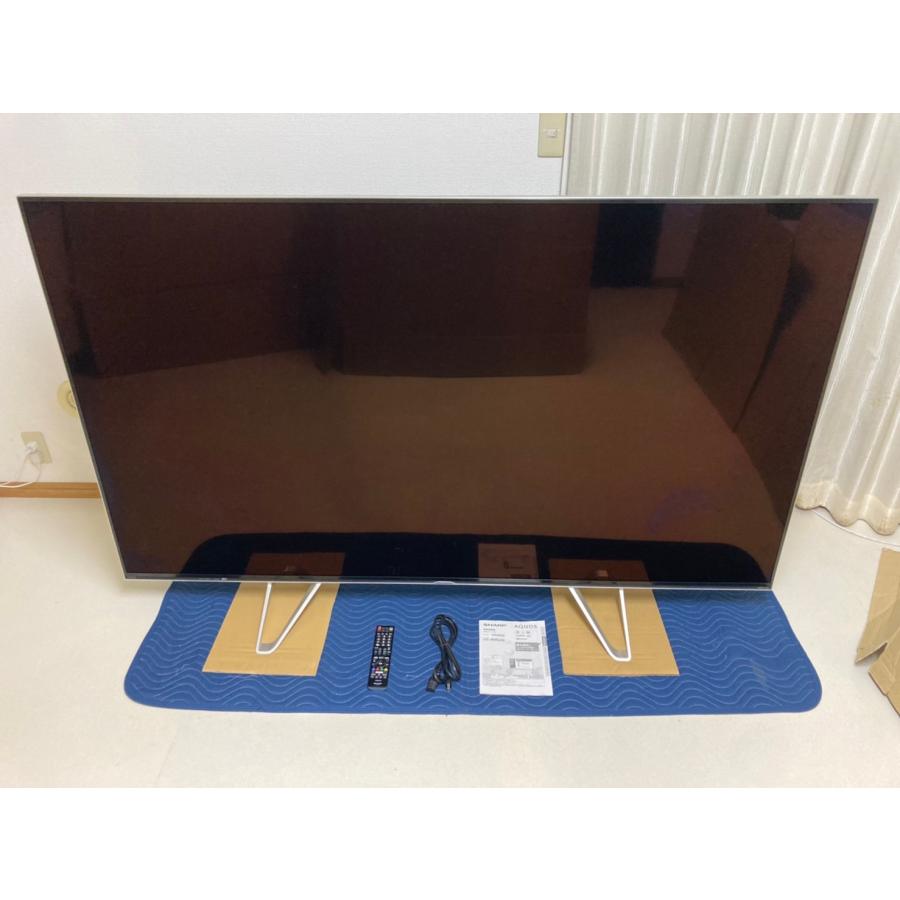 【保証有り】 SHARP/シャープ/AQUOS/アクオス/LC-80XU30/80V型ワイド/80型/4K NEXT/液晶/テレビ/映像 : lc-80xu30 : 美-store - 通販 ...