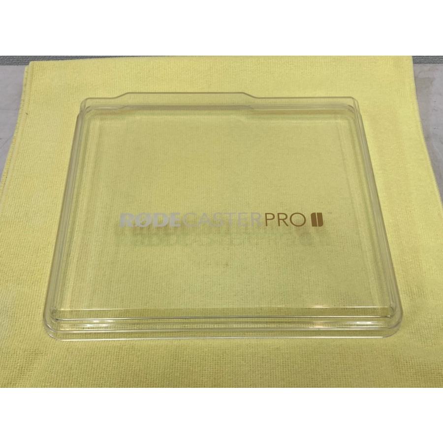 【送料無料】 RODE ロード RODECaster Pro II COVER ロードキャスター プロ カバー Caster キャスター ...