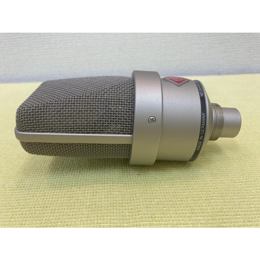 NEUMANN（ノイマン） 【保証有り】 Neumann/NEUMANN/ノイマン/TLM103/TLM 103/08430/ニッケル ...