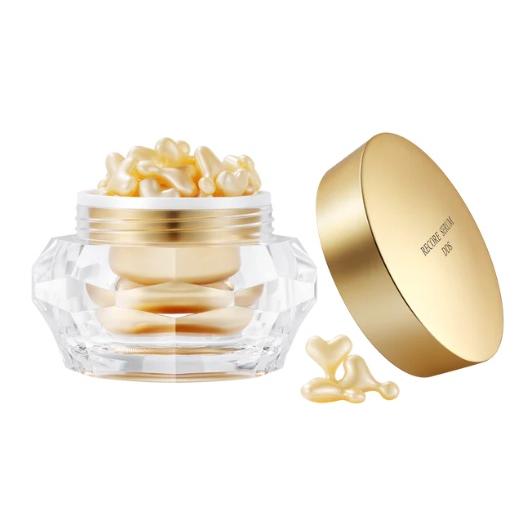 リコアセラムDDSリッチネスWTカプセル : 美アシスト - 通販 - Yahoo!ショッピング