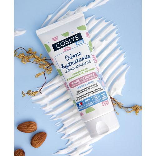 COSLYS (コスリス) ベビーモイスチャライザー 75mL(国内正規品) : biasu - 通販 - Yahoo!ショッピング