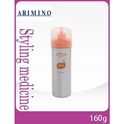 アリミノ スパイス フォーム ワックス 160g フォームARIMINO SPICE : ari-sp-fo-wa-sty160 : サロン専売品のお店美美 - 通販 - Yahoo!ショッピング