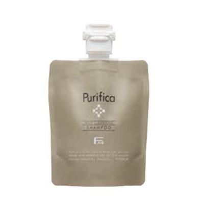 FIOLE フィヨーレ Fエイド プリフィカ シャンプー 100ml F.Aid Purifica : サロン専売品のお店美美 - 通販 - Yahoo!ショッピング
