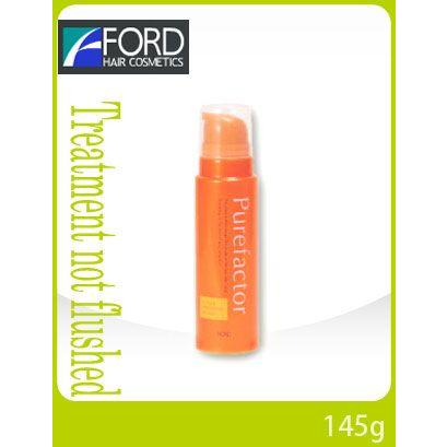 フォード ピュアファクター ウォータートリートメント モイスト 145g FORD Purefactor : サロン専売品のお店美美 - 通販 - Yahoo!ショッピング