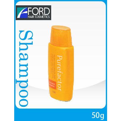 フォード ピュアファクター シャンプー 50ml シャンプーFORD Purefactorお試し : サロン専売品のお店美美 - 通販 - Yahoo!ショッピング
