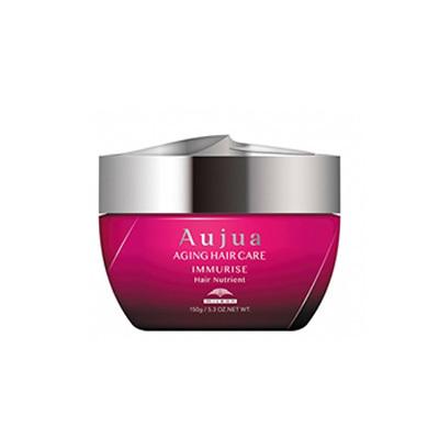 MILBON ミルボン オージュア イミュライズ ヘアニュートリエント (150g) Aujua IMMURISE : サロン専売品のお店美美 - 通販 - Yahoo!ショッピング