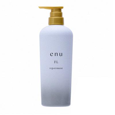 enu エヌ リペアメント FL ヘアトリートメント (600g) NAKANO ナカノ : サロン専売品のお店美美 - 通販 - Yahoo!ショッピング