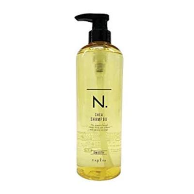 ナプラ N.シアシャンプー スムース ハリ・コシ 750ml napla エヌドット SHEA : naprf-n-sss750 : サロン専売品のお店美美 - 通販 - Yahoo!ショッピング