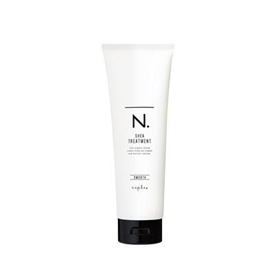 napla ナプラ N. シアトリートメント スムース ハリ・コシ 240g エヌドット SHEA : サロン専売品のお店美美 - 通販 - Yahoo!ショッピング