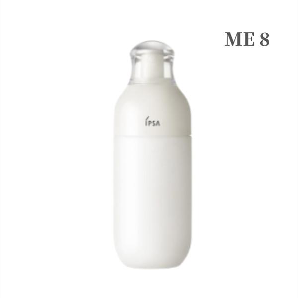 送料無料/IPSA(イプサ)ME 8 （本体）175mL 化粧液 ハリ感 みずみずしい 透明感【店頭同様の国内正規品】プレゼント 女性 誕生日 妻 母 彼女 : 4931449432816 ...