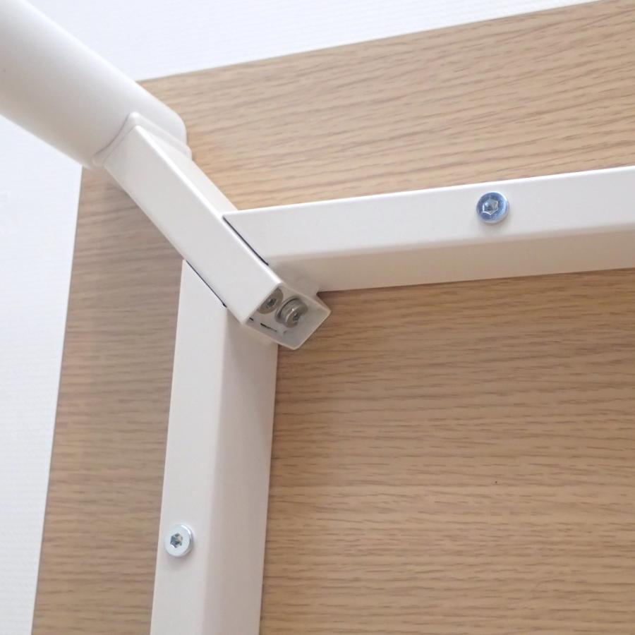 ASKUL ミーティングテーブル アスクル W1800 D900 H720 マルチワークテーブル 木目 会議室 作業台 アジャスター KK18366 中古オフィス家具 : ビックリユース ...