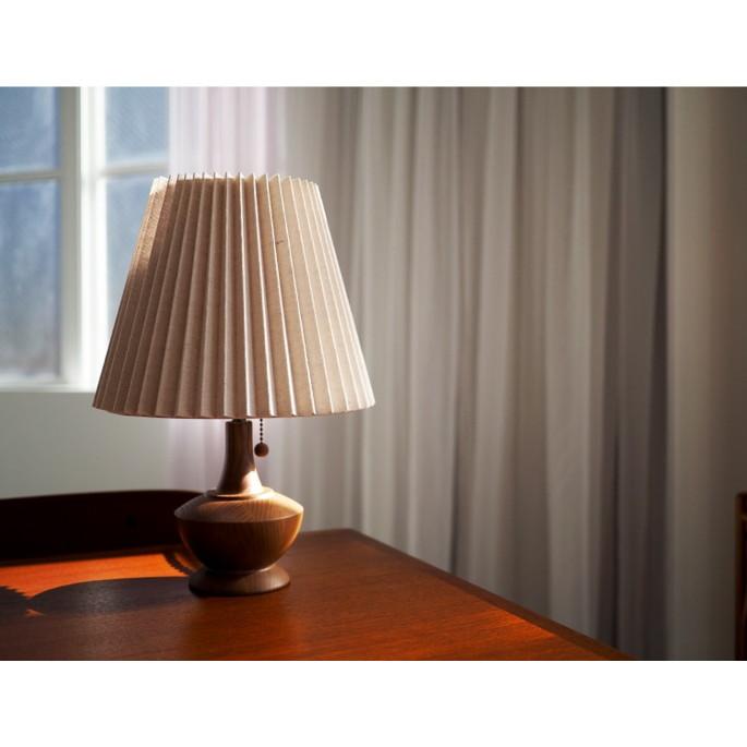 照明 ペルナ テーブルライト（白熱球付き） Peruna インターフォルム INTERFORM LT-4327 ライト 照明器具 寝室 ナチュラル 北欧 : b002-009-029 ...