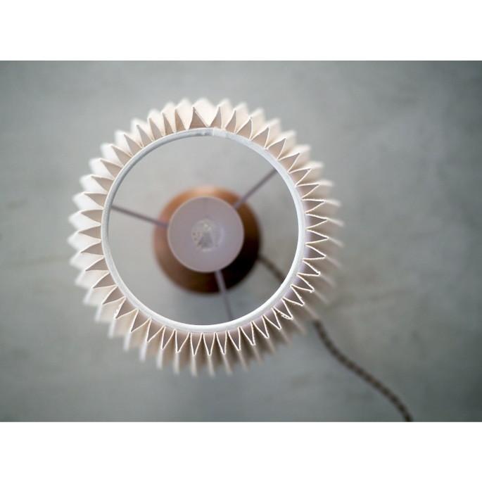 照明 ペルナ テーブルライト（白熱球付き） Peruna インターフォルム INTERFORM LT-4327 ライト 照明器具 寝室 ナチュラル 北欧 : b002-009-029 ...