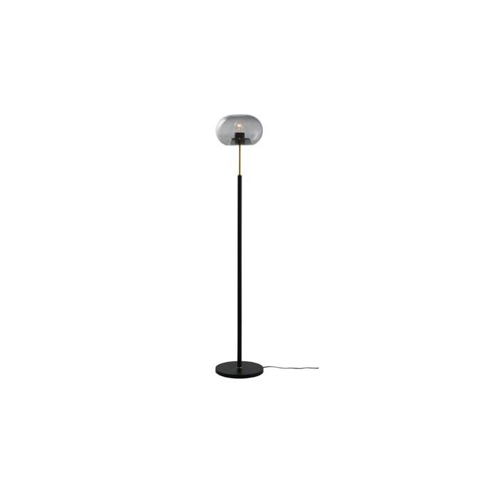 メランデル フロアライト（電球なし） INTERFORM Melander 照明 ライト 照明器具 LT-4235 インターフォルムスタイリッシュ モダン : インテリアショップ ビカーサ ...