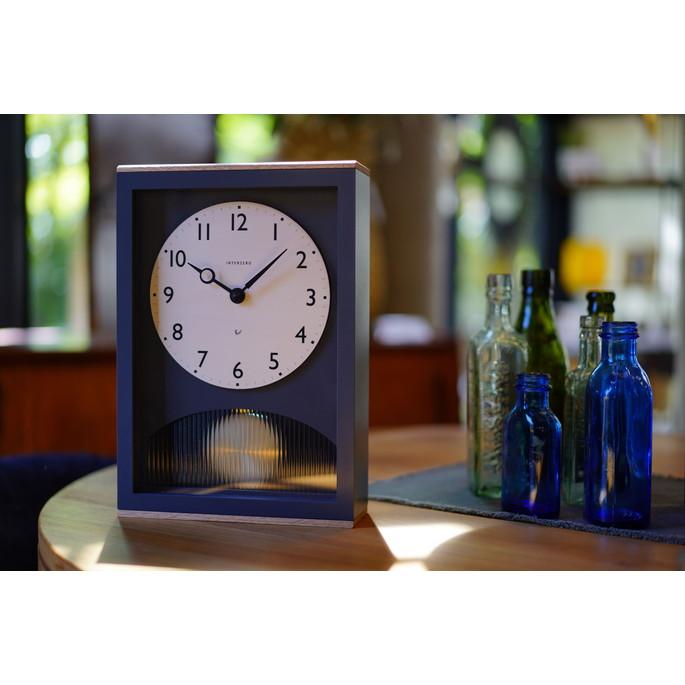 時計 インターゼロ INTERZERO アーチの振り子時計 CH-066 振り子時計 掛け時計 置き時計 : インテリアショップ ビカーサ - 通販 - Yahoo!ショッピング