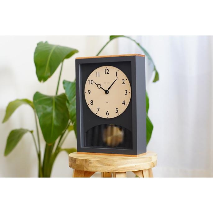 時計 インターゼロ INTERZERO アーチの振り子時計 アーチの振り子時計 CH-066 振り子時計 掛け時計 置き時計 :b204-011-009:インテリアショップ ビカーサ - 通販 ...