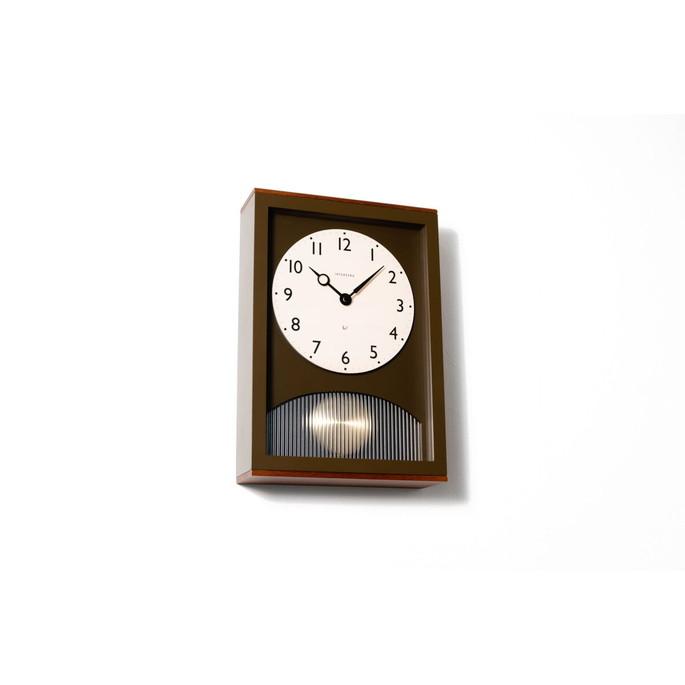 時計 インターゼロ INTERZERO アーチの振り子時計 アーチの振り子時計 CH-066 振り子時計 掛け時計 置き時計 :b204-011-009:インテリアショップ ビカーサ - 通販 ...